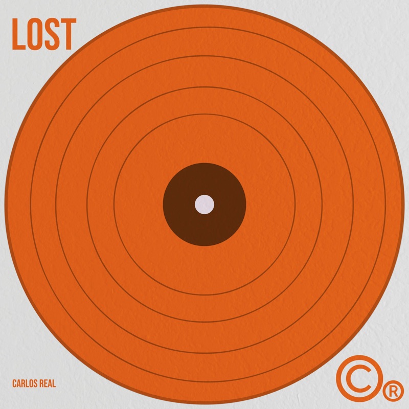 Lost - Carlos Real: Song Lyrics, Music Videos & Concerts