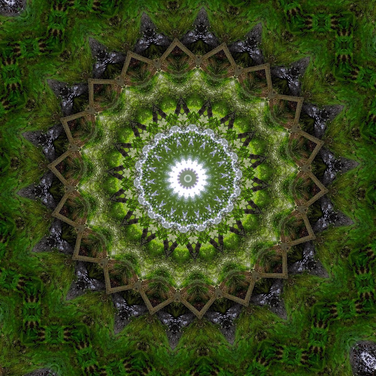 ‎Sanskrit Mantra Vishnu Shantakaram (108 times) - Album by Tera Mangala ...