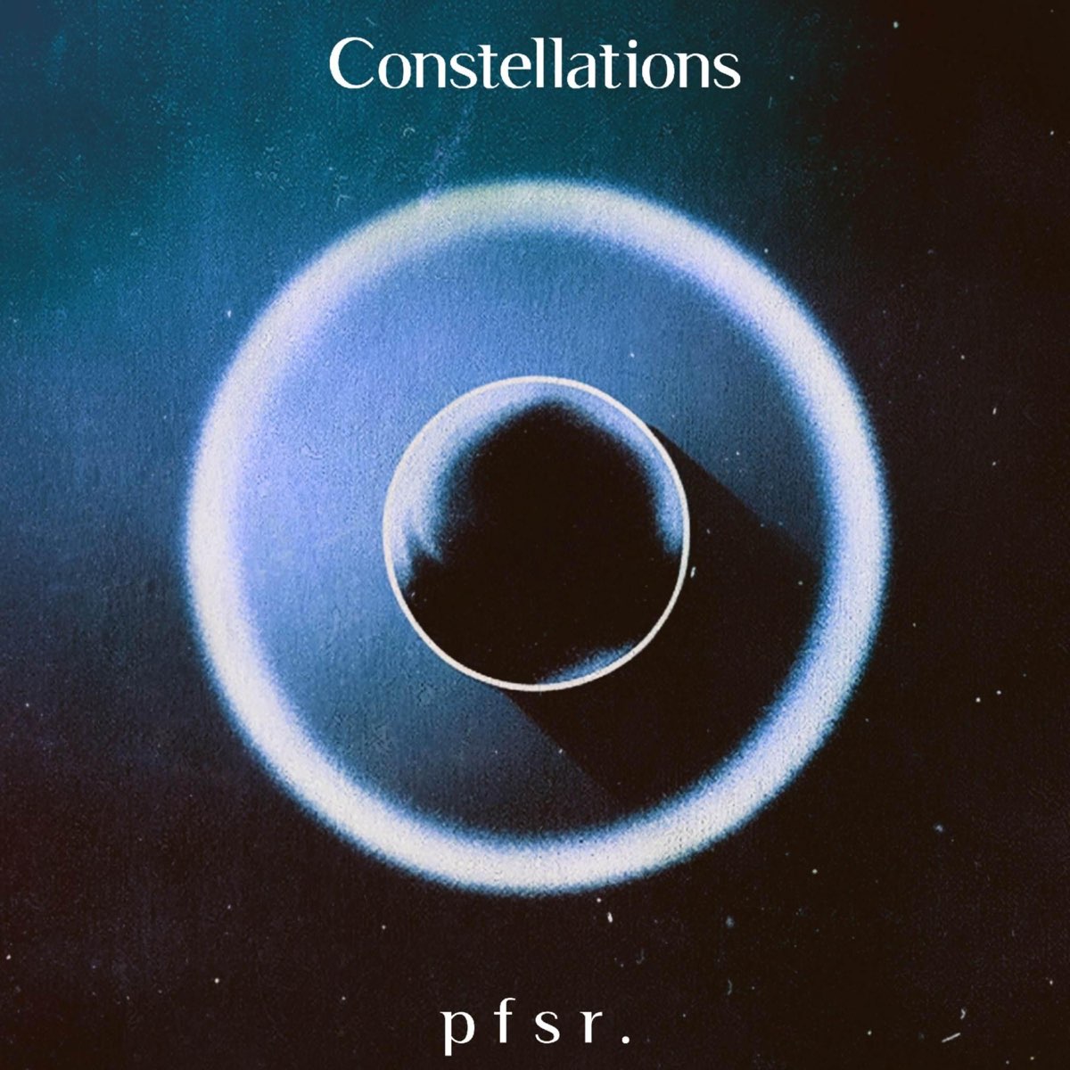‎Constellations - Album by Pfsr. - Apple Music