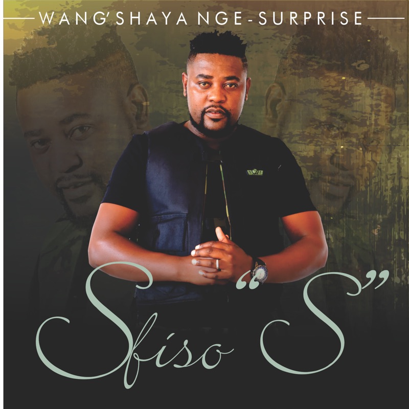 Wang'shaya Nge-Surprise - Sfiso S: Song Lyrics, Music Videos & Concerts