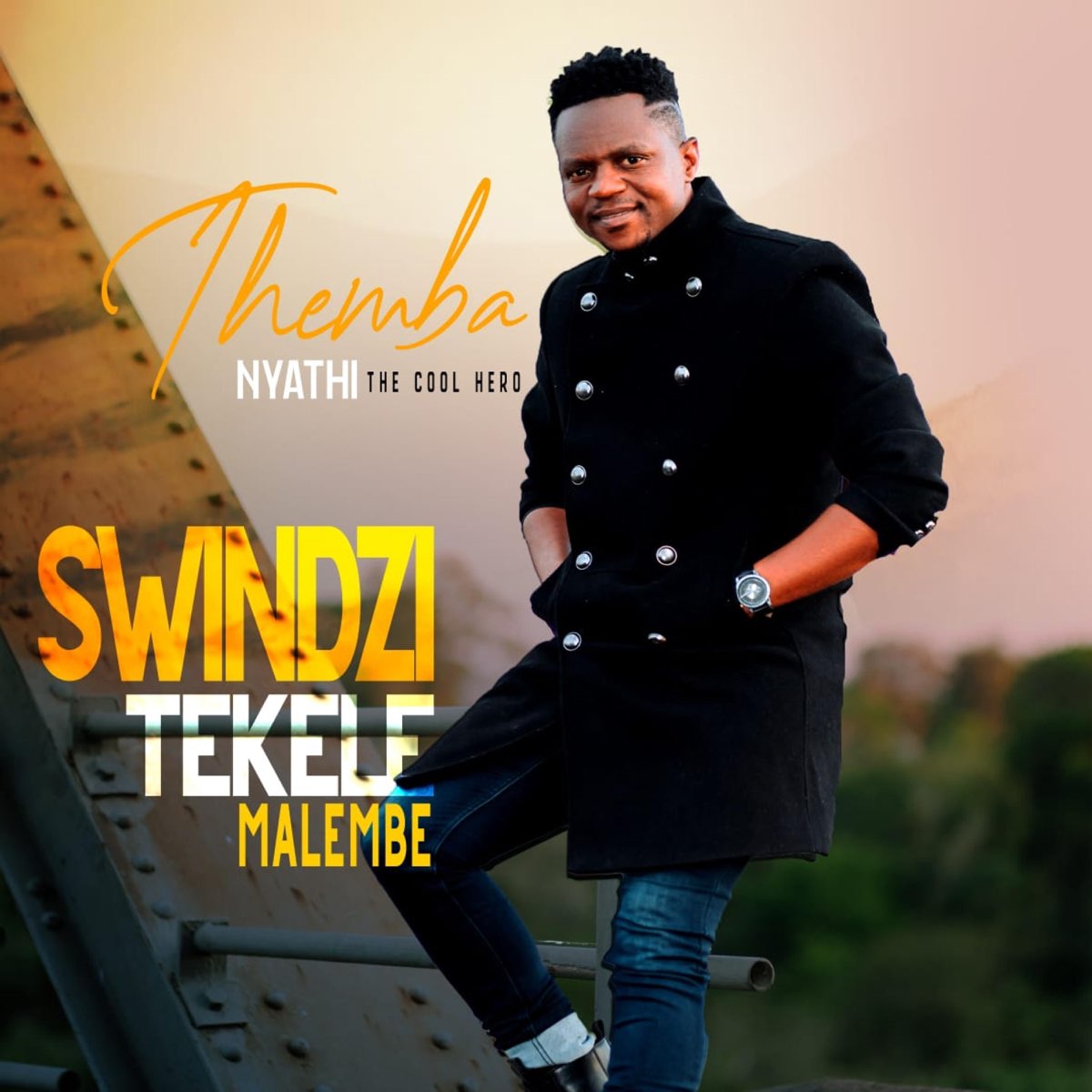 ‎Swindzi Tekele Malembe - Single - Album by Themba Nyathi - Apple Music