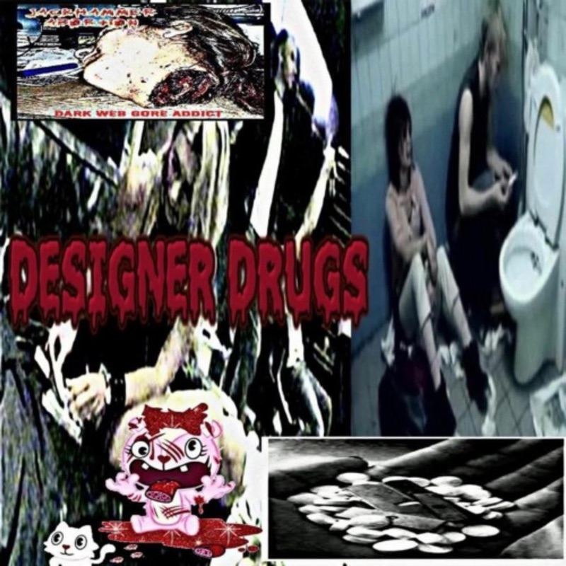 Designer Drugz - Vampyx, Kaneda7 & Angelmane: Song Lyrics, Music Videos ...
