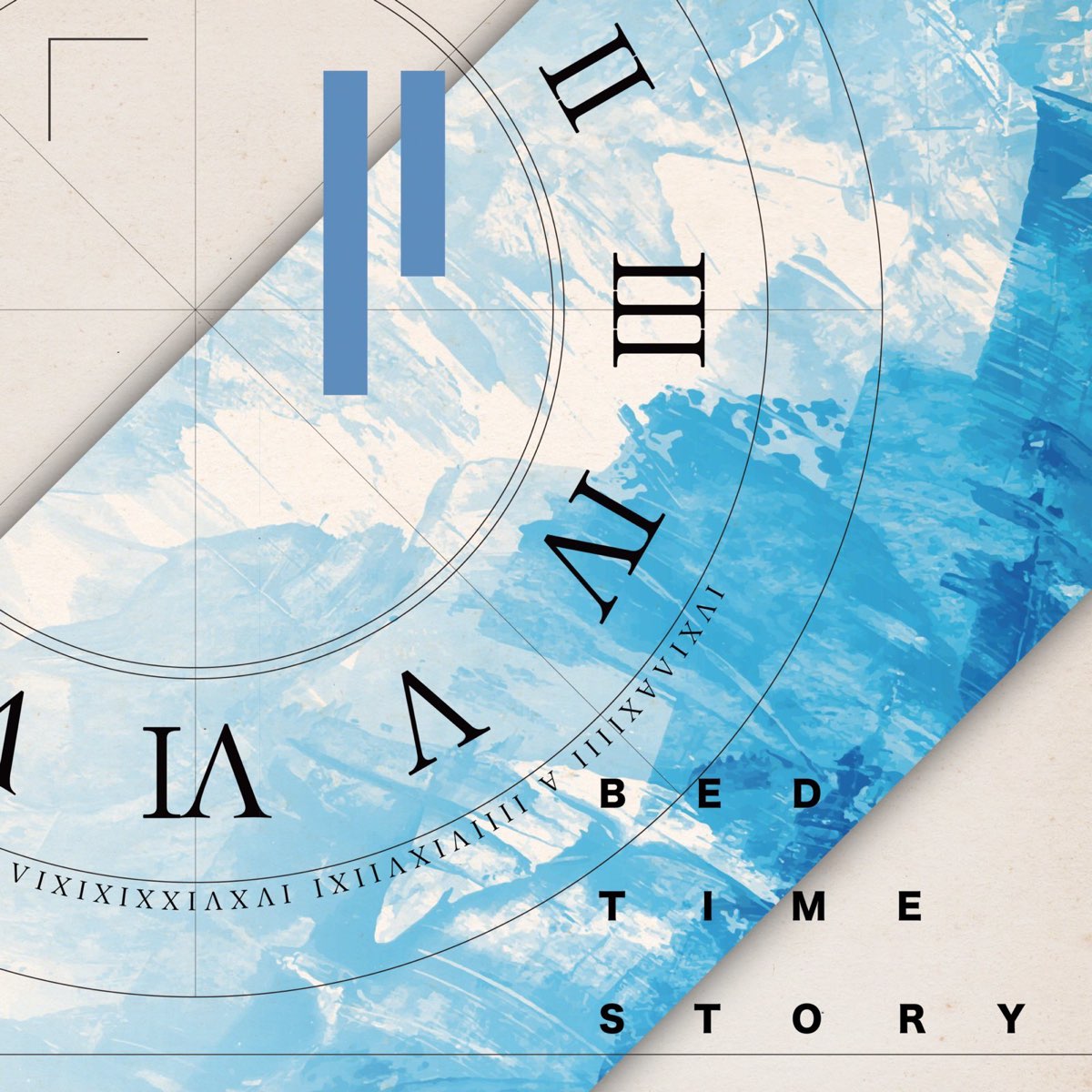 ‎bed Time Story Feat Nenne Album By Luna Apple Music