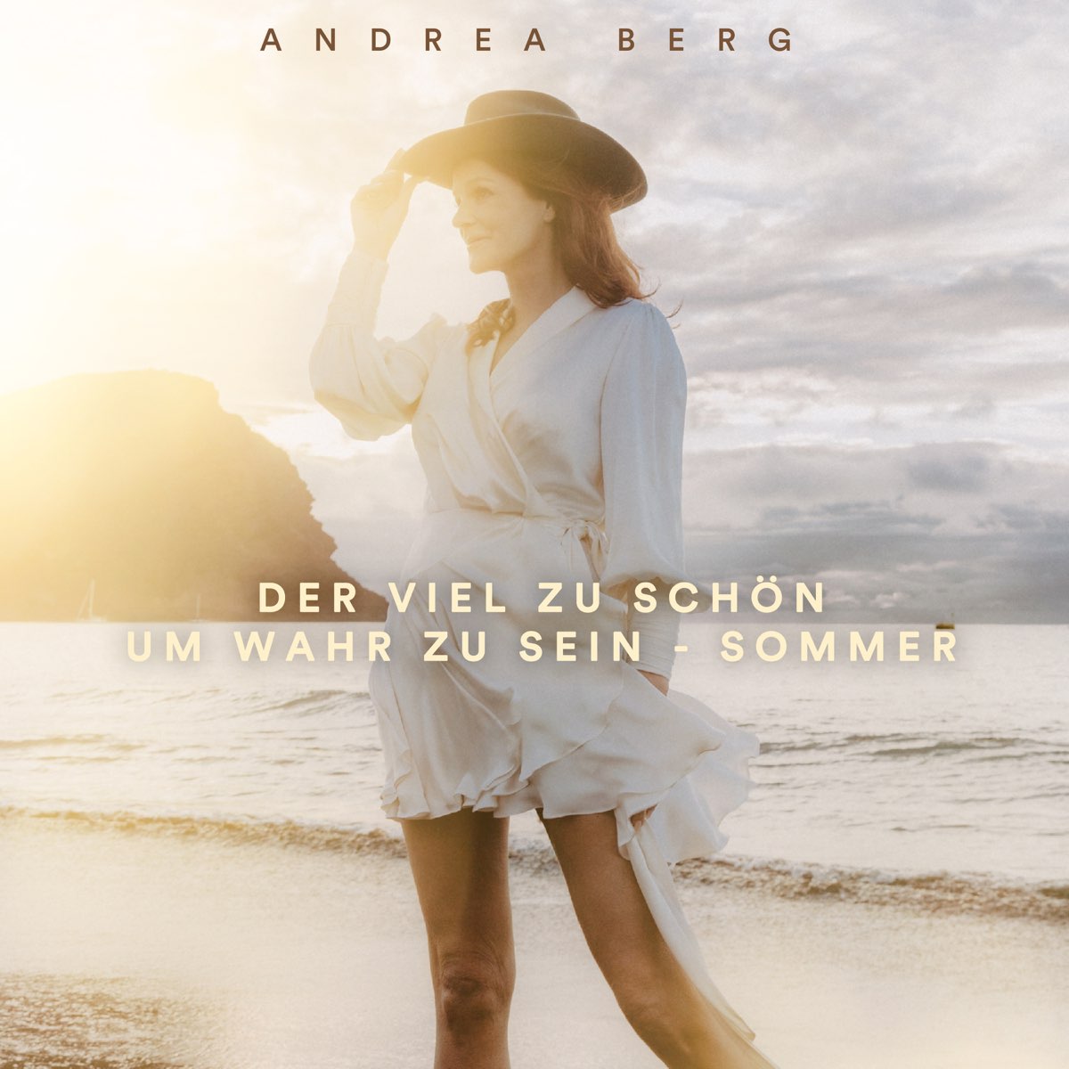 Viel zu schön um wahr zu sein-Sommer – Album von Andrea Berg – Apple Music Viel zu schön um wahr zu sein-Sommer – Album von Andrea Berg – Apple Music
