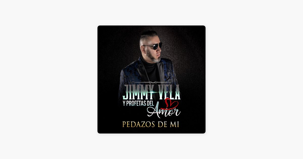‎Como Te Extraño – Song by Jimmy Vela y Profetas Del Amor – Apple Music