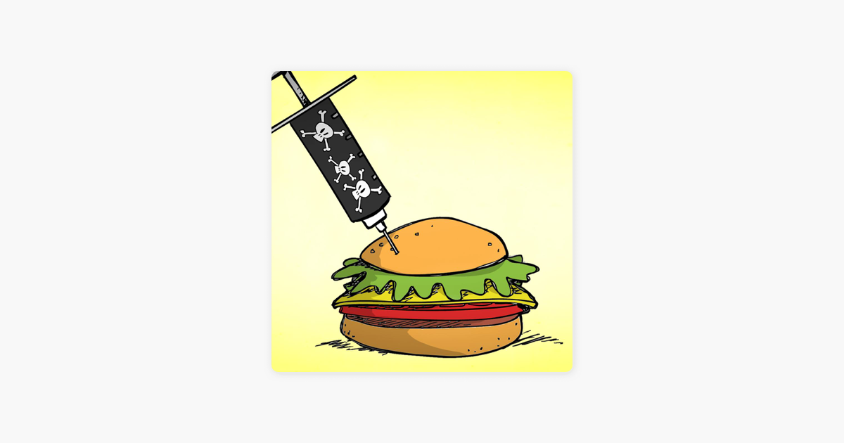 ‎TED-Ed: Lessons Worth Sharing: Ethical dilemma: The burger murders ...