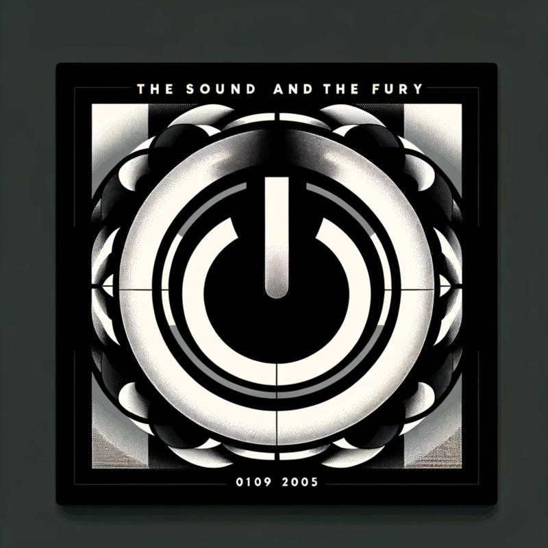 Metaphor (Acoustic) - The Sound and the Fury: Song Lyrics, Music Videos ...