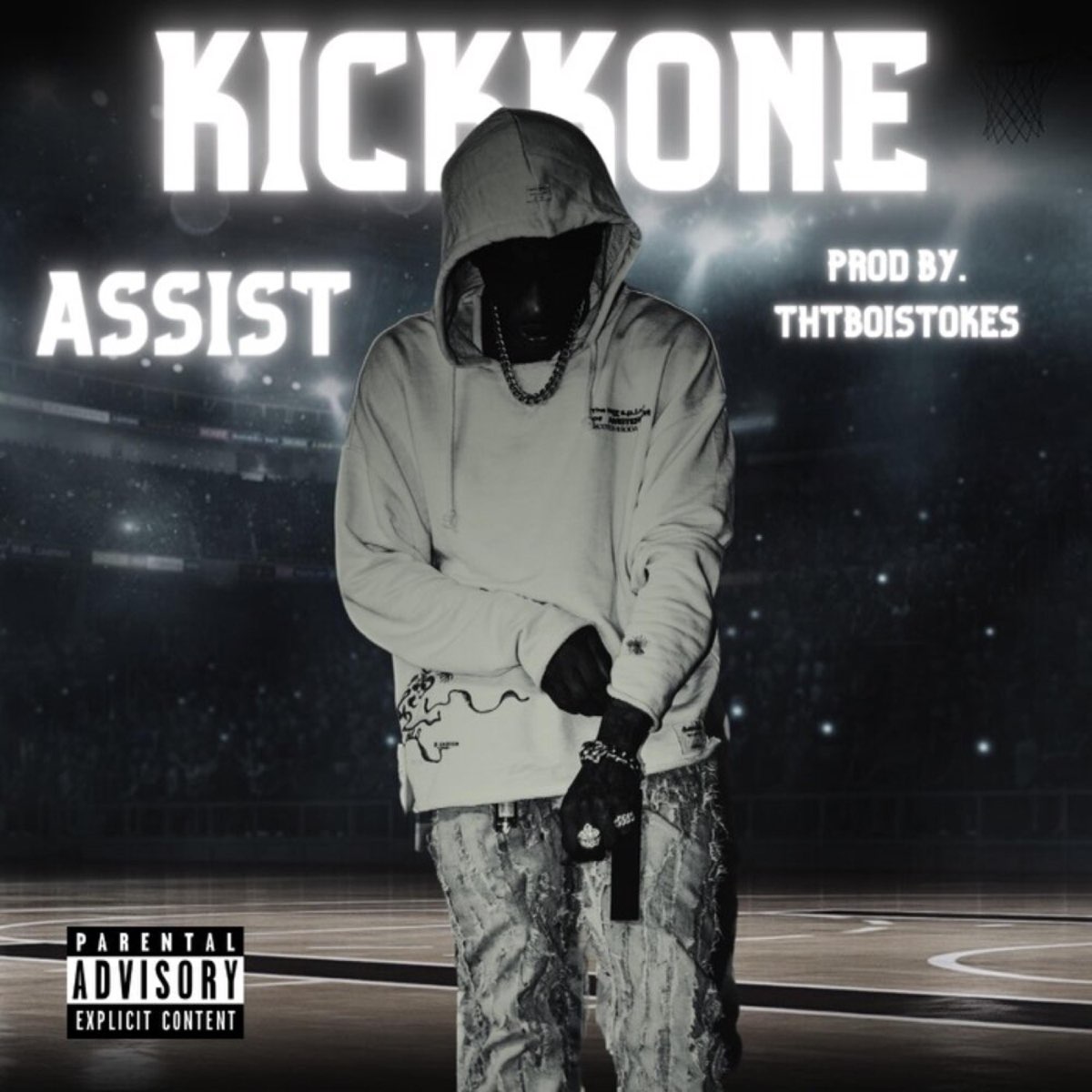 ‎Assist - Single - Album by Kickkone - Apple Music