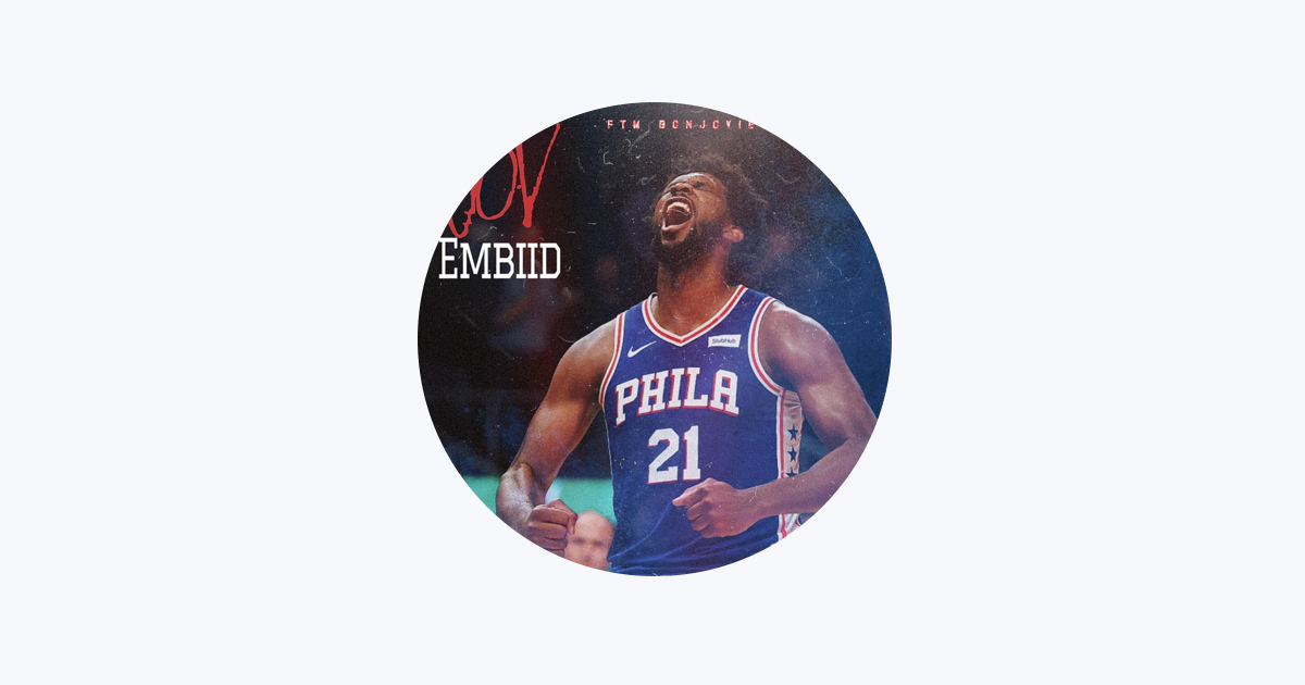 ‎Ftm Bonjovie - Apple Music