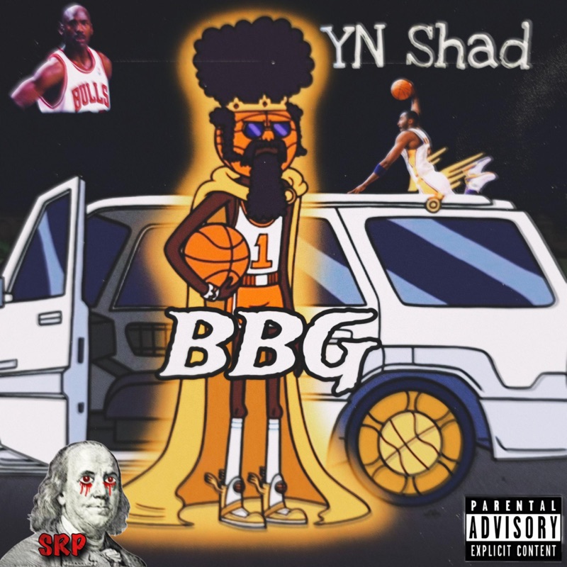 Bbg - YN Shad: Song Lyrics, Music Videos & Concerts