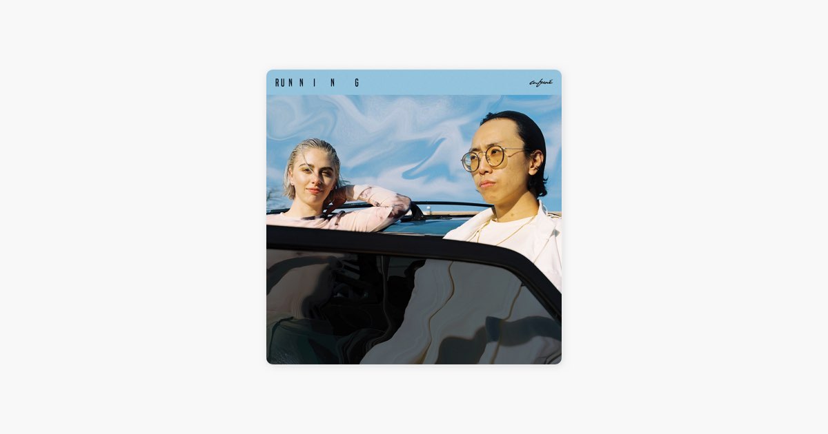 ‎Tek It - 由Cafuné演唱 - Apple Music
