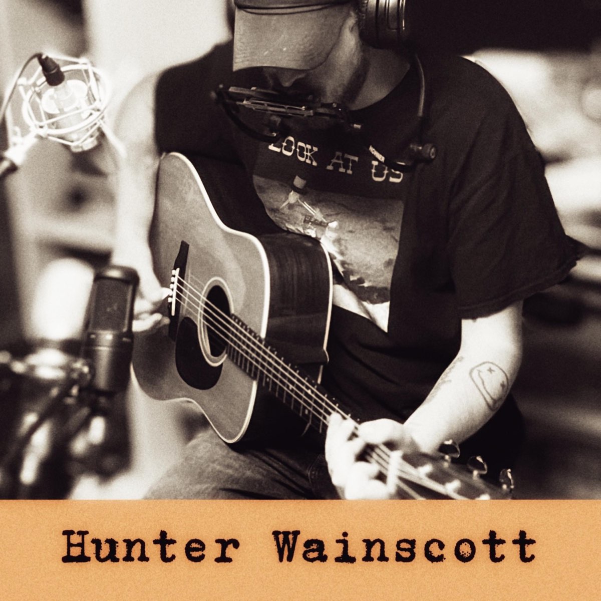 ‎Hunter Wainscott - Album by Hunter Wainscott - Apple Music