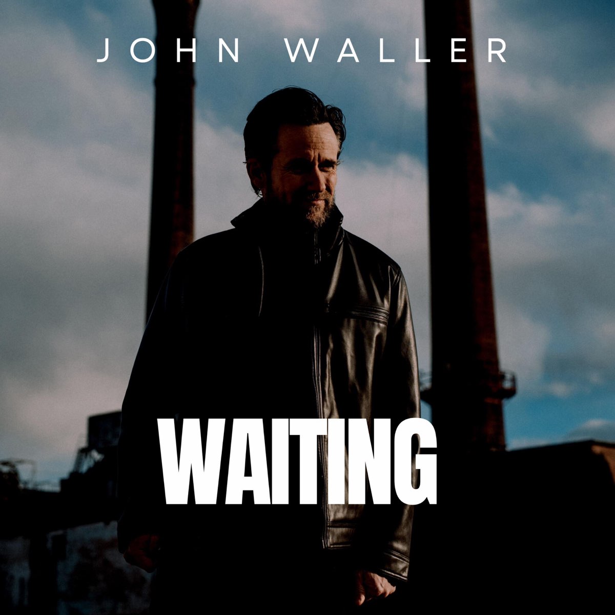 ‎Waiting (While I'm Waiting) - Single - Album by John Waller - Apple Music