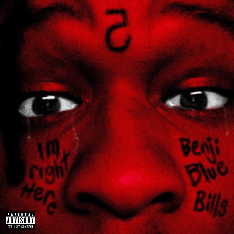 IM Right Here - Benji Blue Bills: Song Lyrics, Music Videos & Concerts