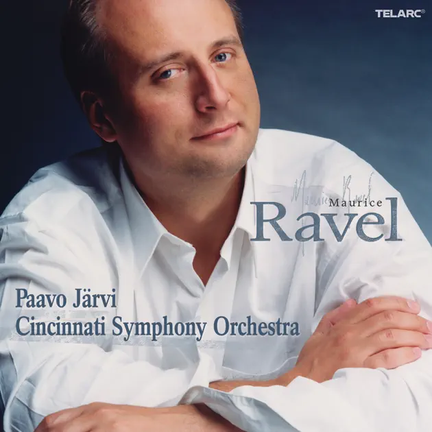 ‎辛辛那提交响乐团的《Ravel: Orchestral Works》- Apple Music 古典乐