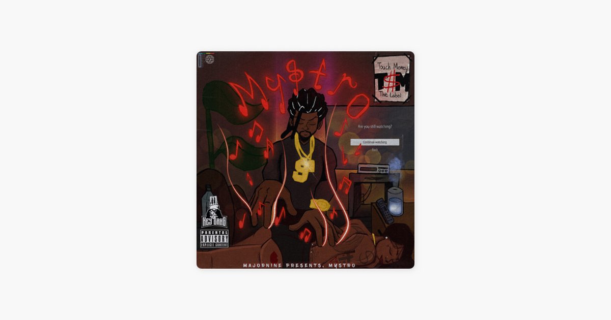 ‎Meg the Stallion - Song by Major Nine - Apple Music