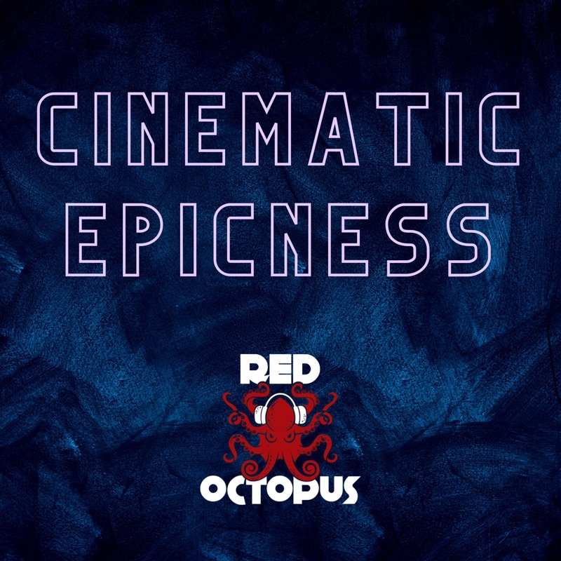 Extreme Motivational Epic - Red Octopus: Song Lyrics, Music Videos ...