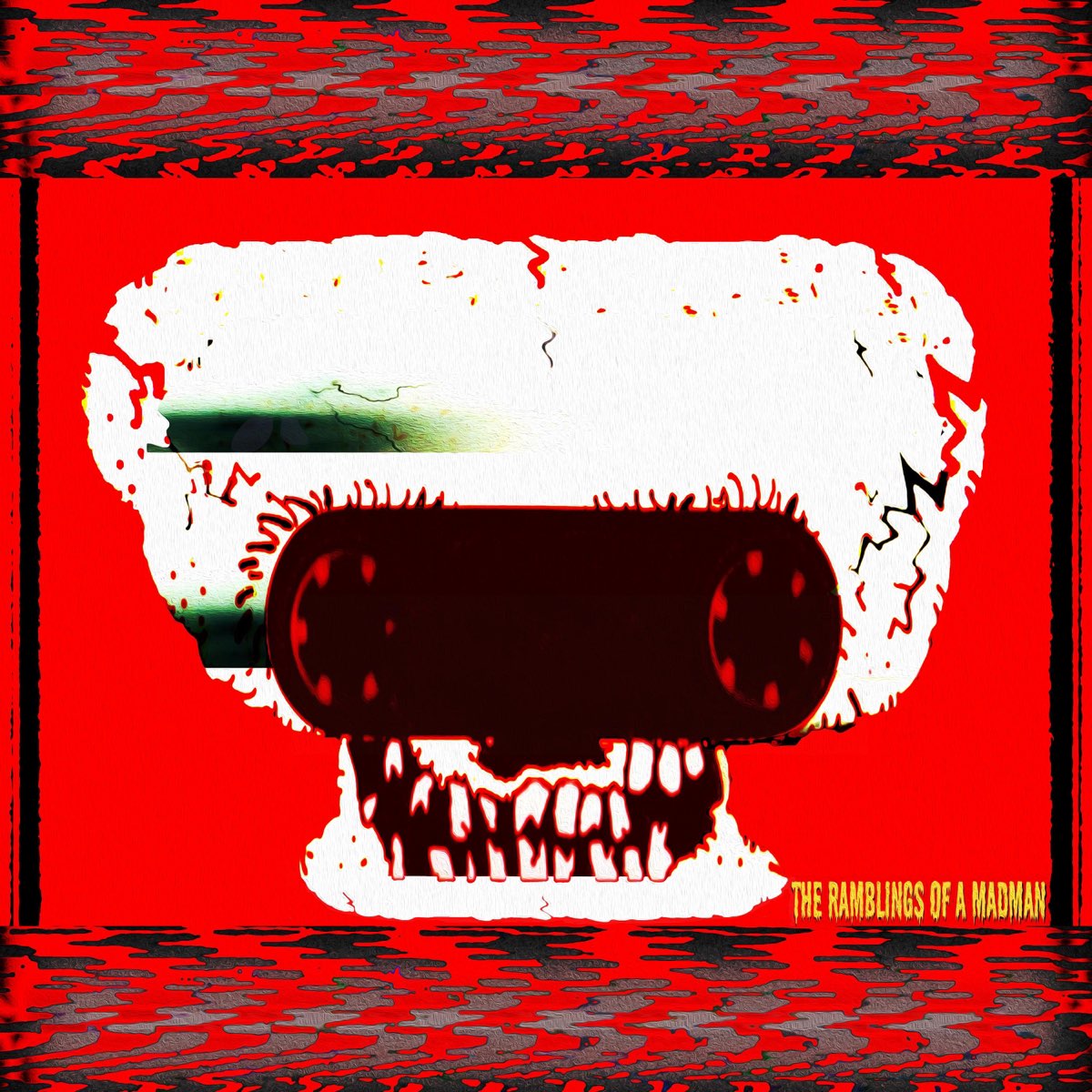 ‎The Ramblings of a Madman - Single - Album by Baker Ya Maker - Apple Music