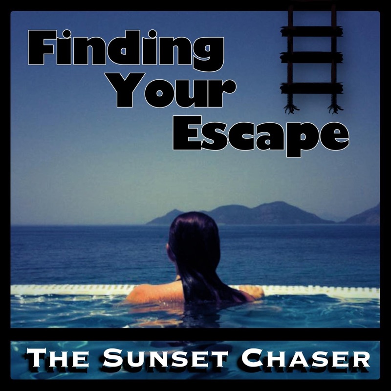 The Wheels Keep Turning - The Sunset Chaser: Song Lyrics, Music Videos & Concerts