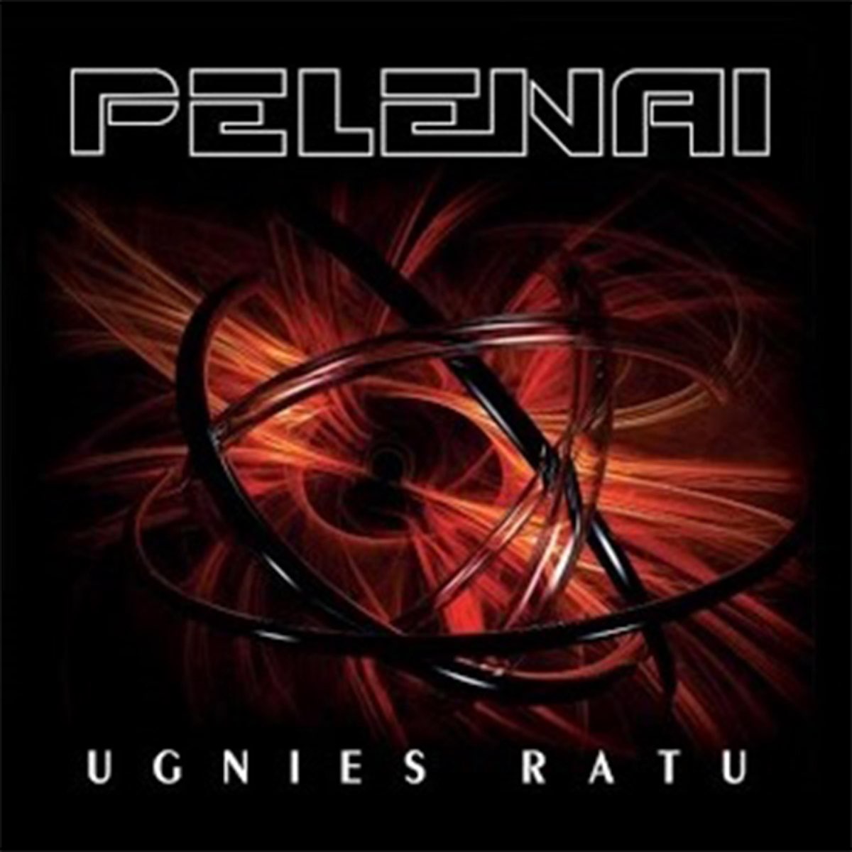‎Ugnies Ratu - Album by Pelenai - Apple Music