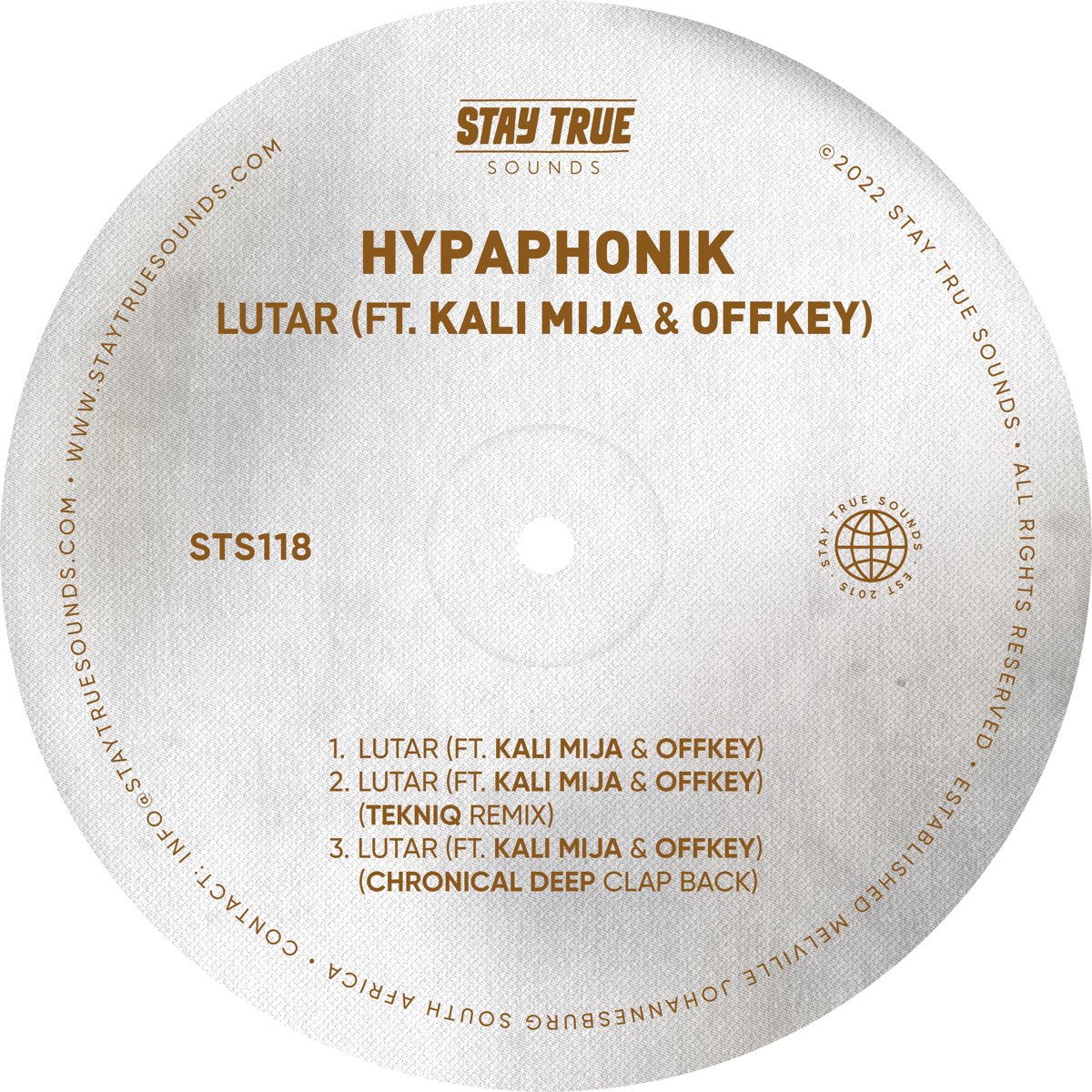 Lutar (feat. Kali Mija & Offkey) - Single by Hypaphonik on Apple Music Lutar (feat. Kali Mija & Offkey) - Single by Hypaphonik on Apple Music