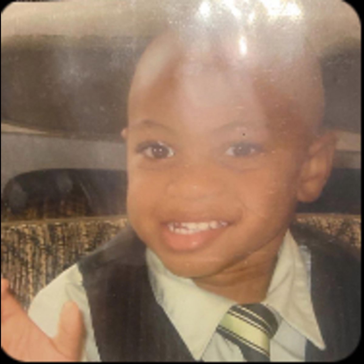 ‎Letter To My Pops - Single - Album by TTS Hostile - Apple Music