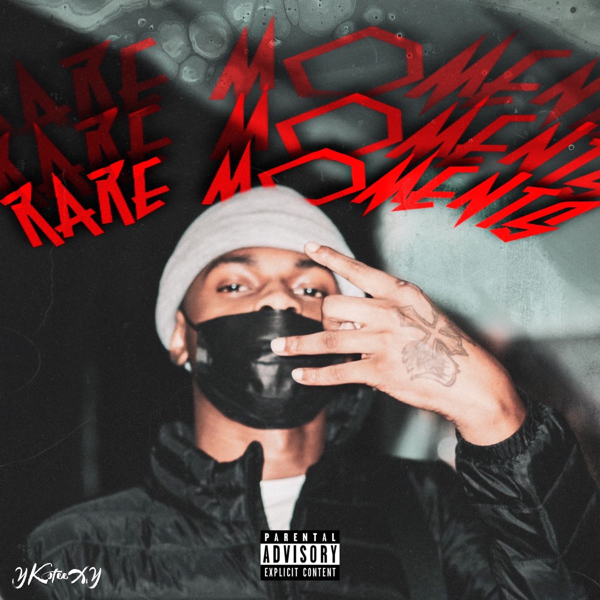‎Rare Moments - Album by Yksteexy - Apple Music