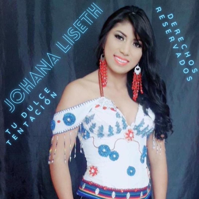 Corazon Dolido - Johana Liseth - Tu Dulce Tentacion: Song Lyrics, Music ...