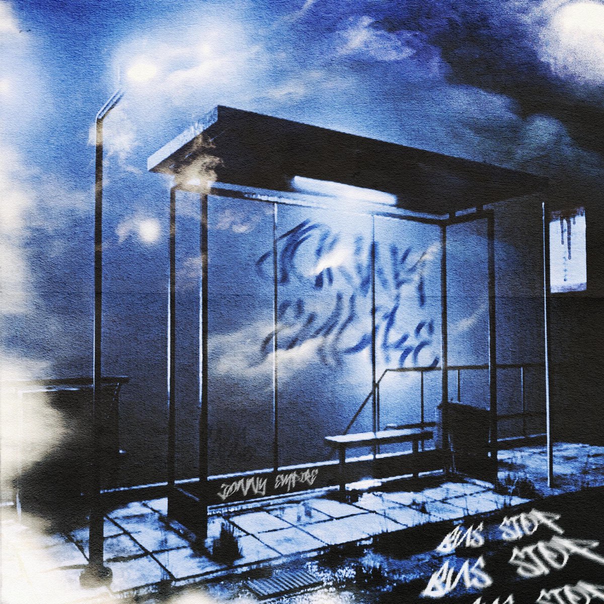 ‎Bus Stop - Single - Album by Jonny Empire - Apple Music