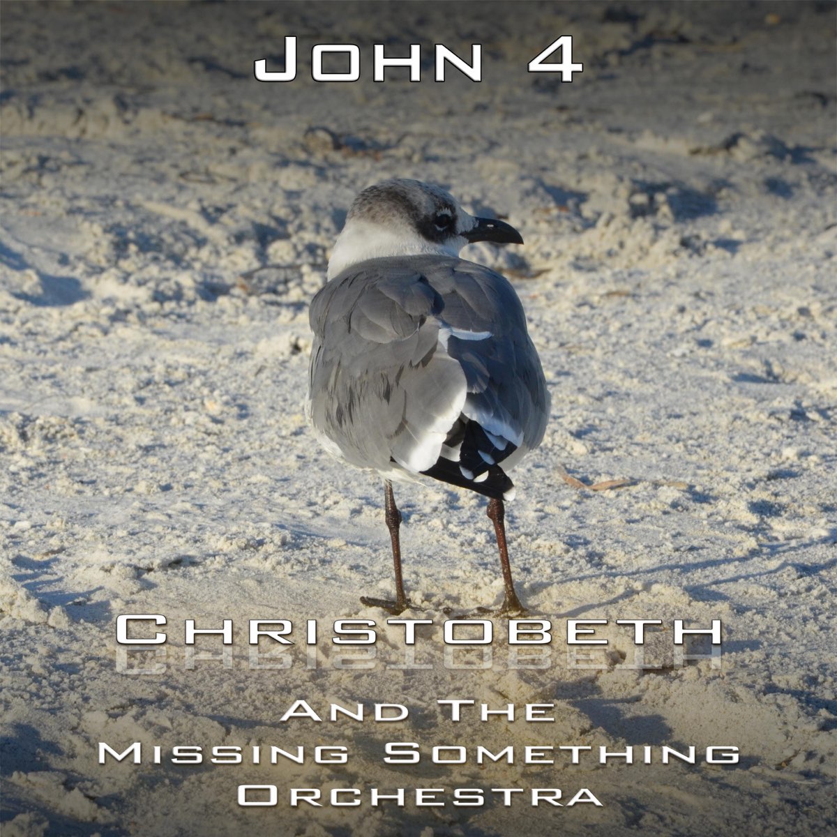  John Chapter 4 Single By Christobeth On Apple Music