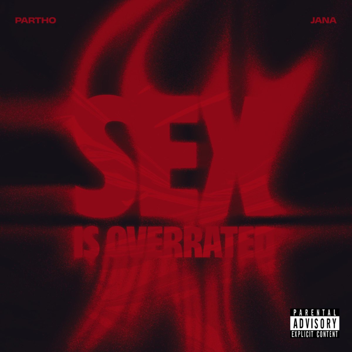 sex Is Overrated Single By Partho Jana On Apple Music