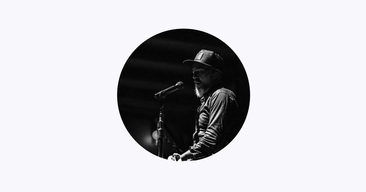 ‎JJ Grey & Mofro - Apple Music