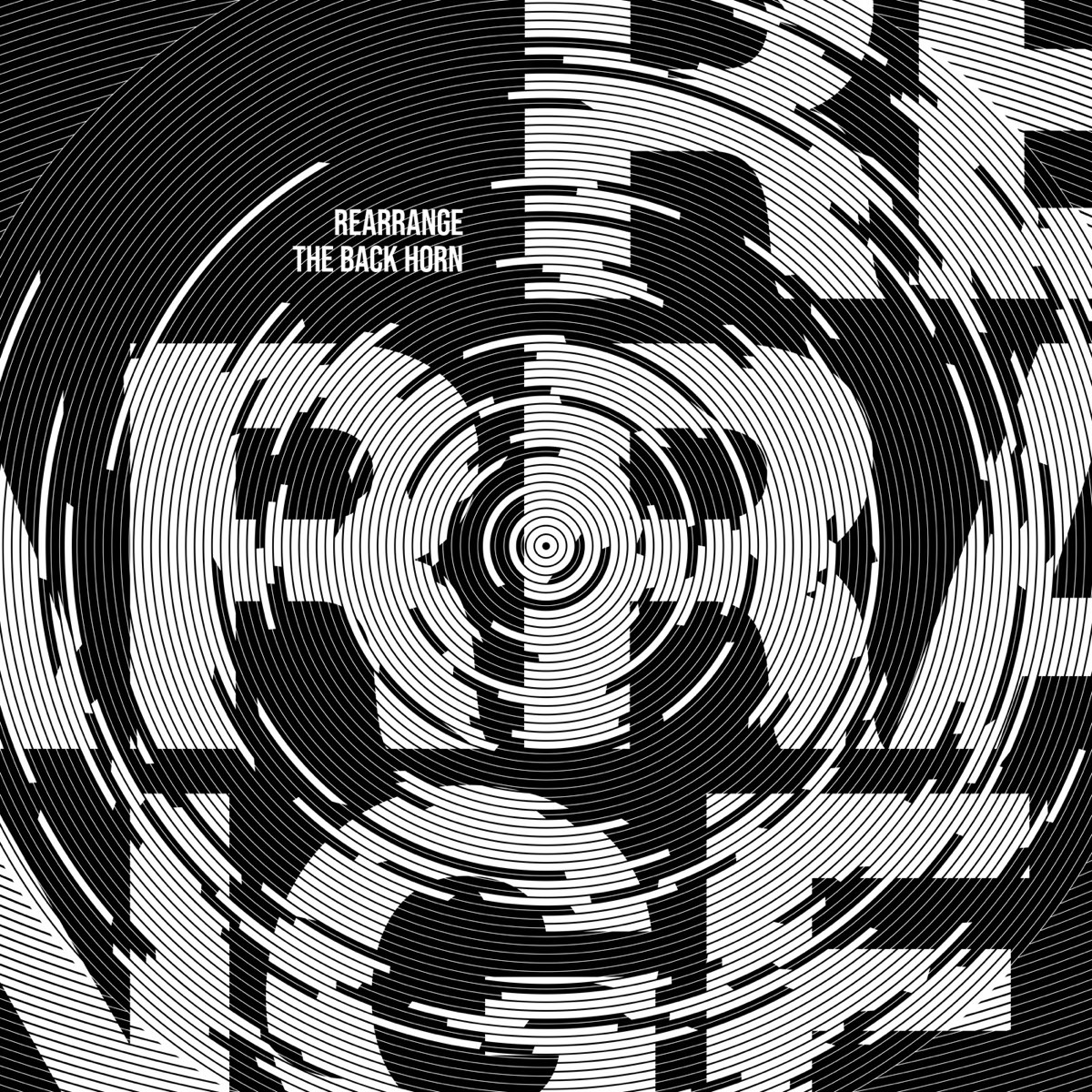 rearrange The Back Horn The Back Hornのアルバム Apple Music