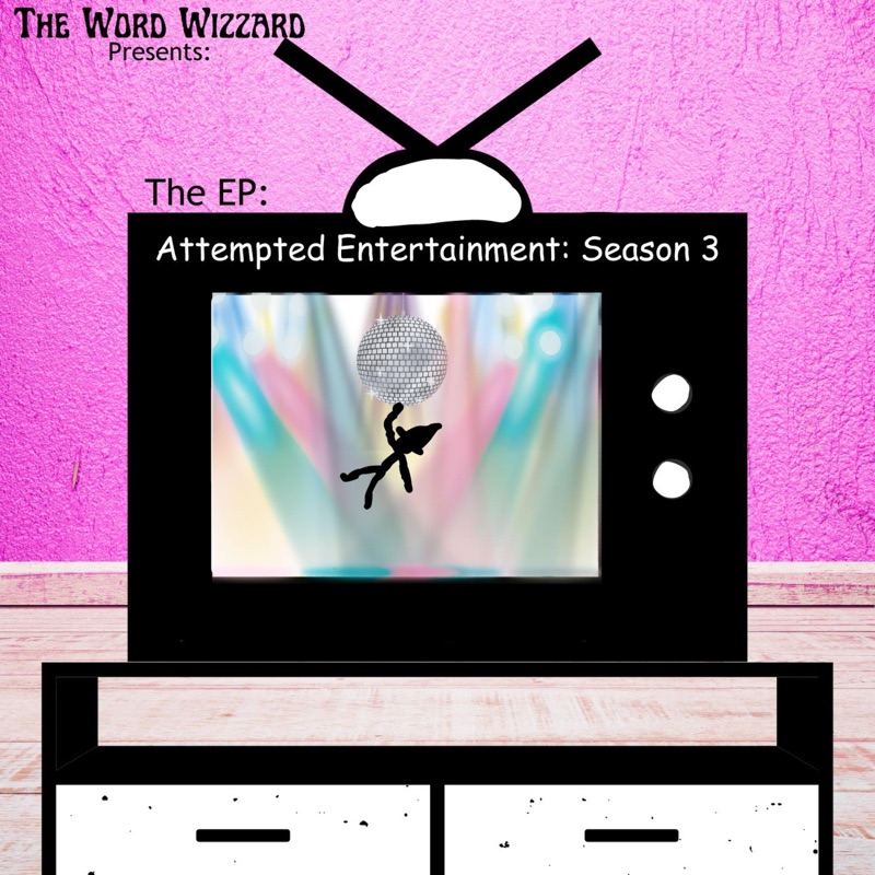 Insecurities - The Word Wizzard: Song Lyrics, Music Videos & Concerts