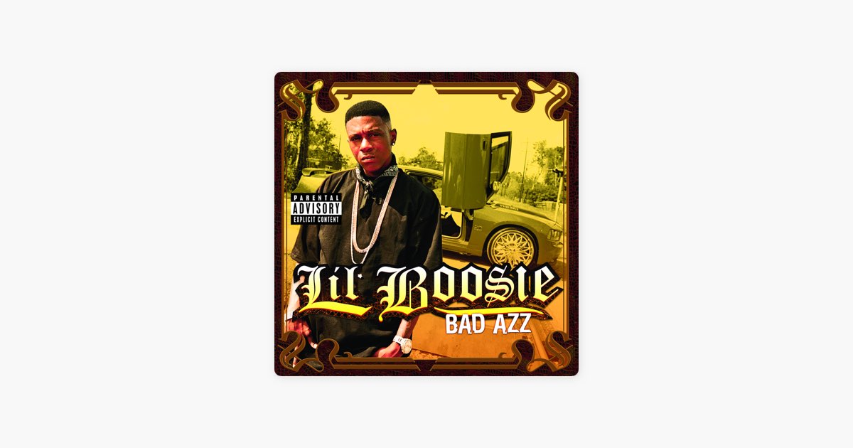 ‎Set It Off - Song by Boosie Badazz - Apple Music