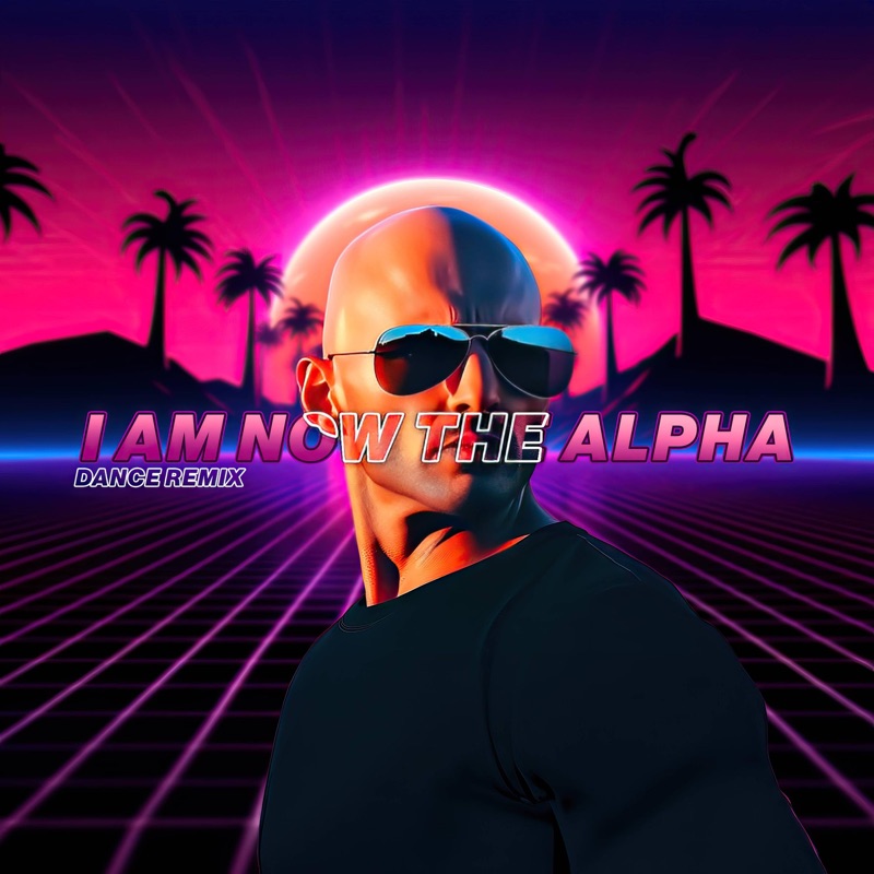 I Am Now the Alpha - Anchor Bear: Song Lyrics, Music Videos & Concerts