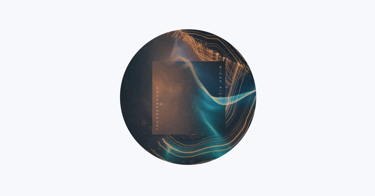 ‎Micah Rice - Apple Music