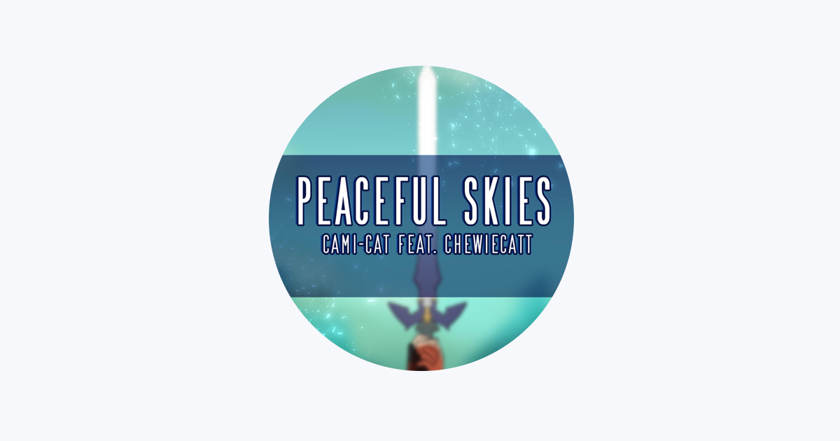 ‎Cami-Cat - Apple Music