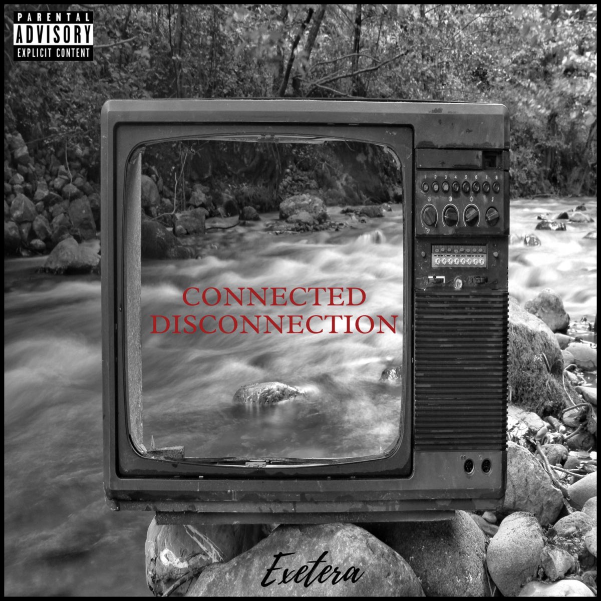 ‎Connected Disconnection - Exetera的專輯 - Apple Music