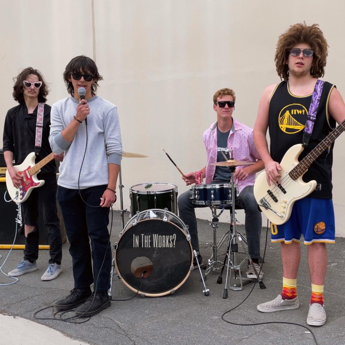 ‎White Boy Busting It Down "Sexual Style" Rolls "Worst Joint Ever ...