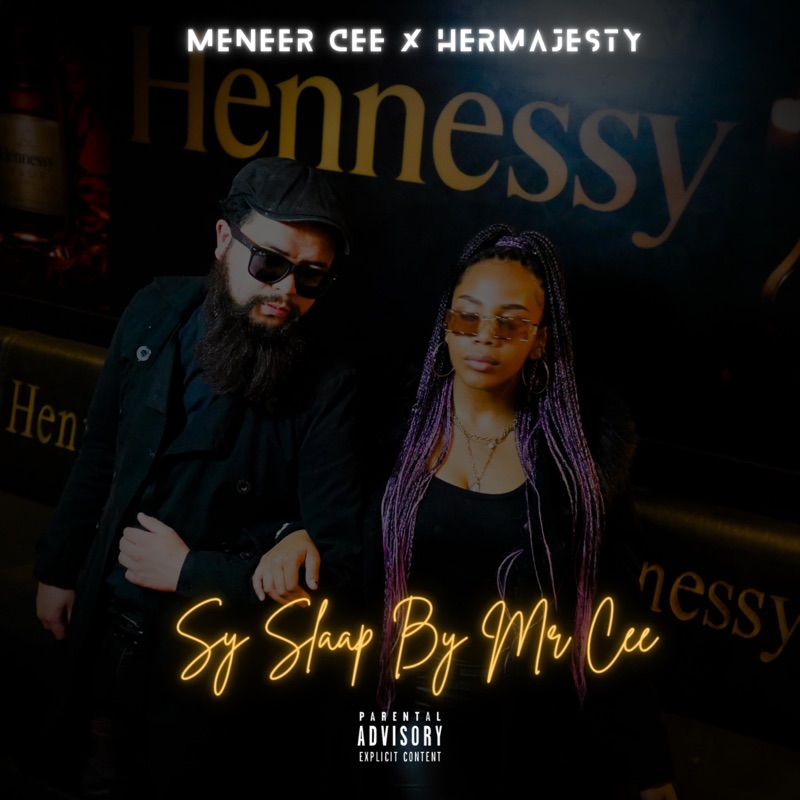 Sy Slaap By Mr Cee (Sy Het Haar Eie Key) (feat. HerMajesty) - Meneer ...