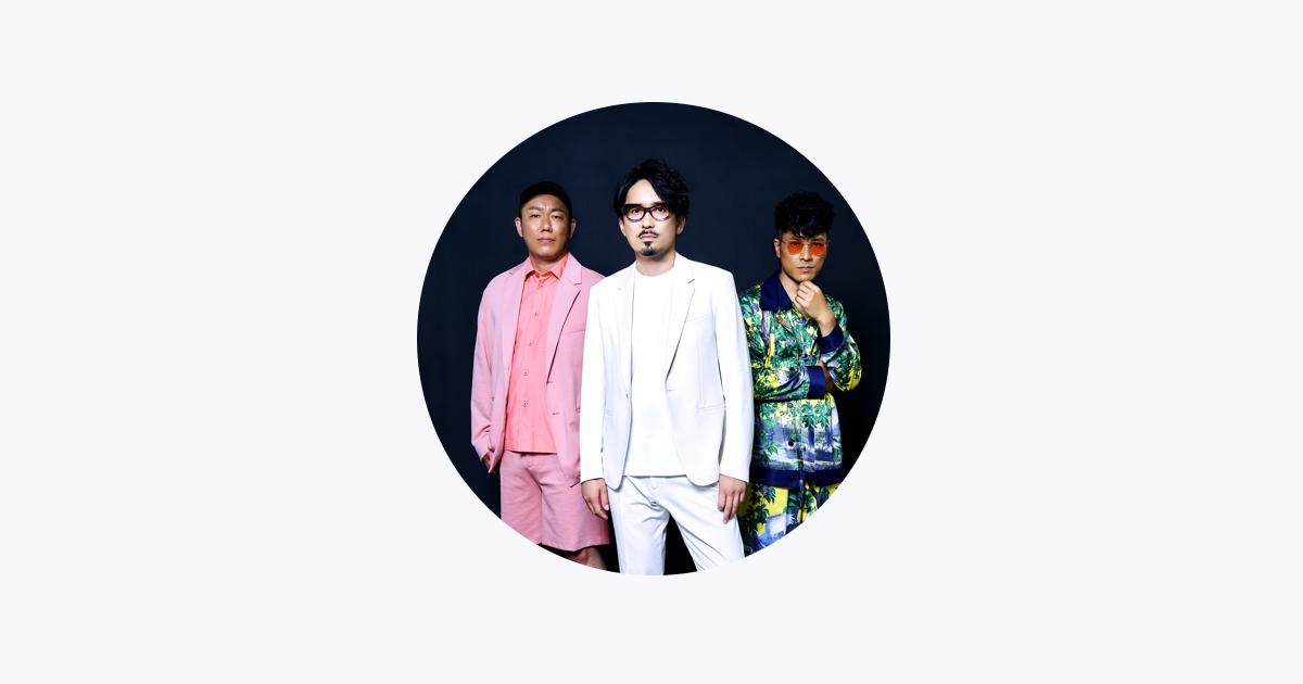 ‎DOPING PANDA - Apple Music