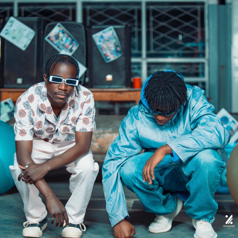 Makuruwani (feat. Nutty O) - Voltz JT: Song Lyrics, Music Videos & Concerts