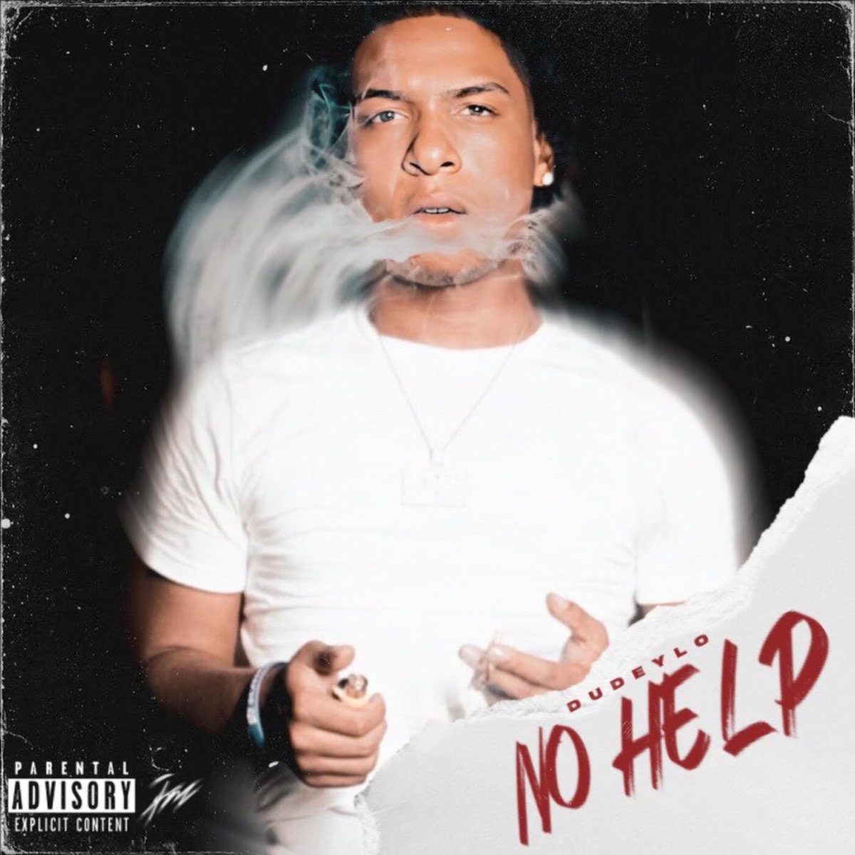 ‎No Help - Single by Dudey Lo on Apple Music