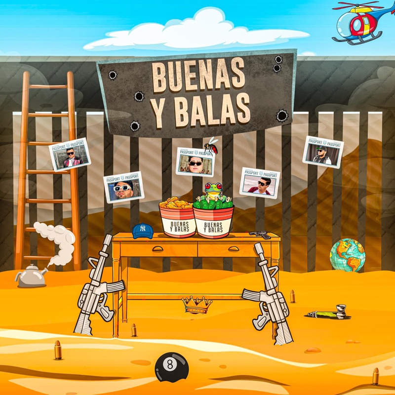 Edicion Especial - Doble Alcance: Song Lyrics, Music Videos & Concerts