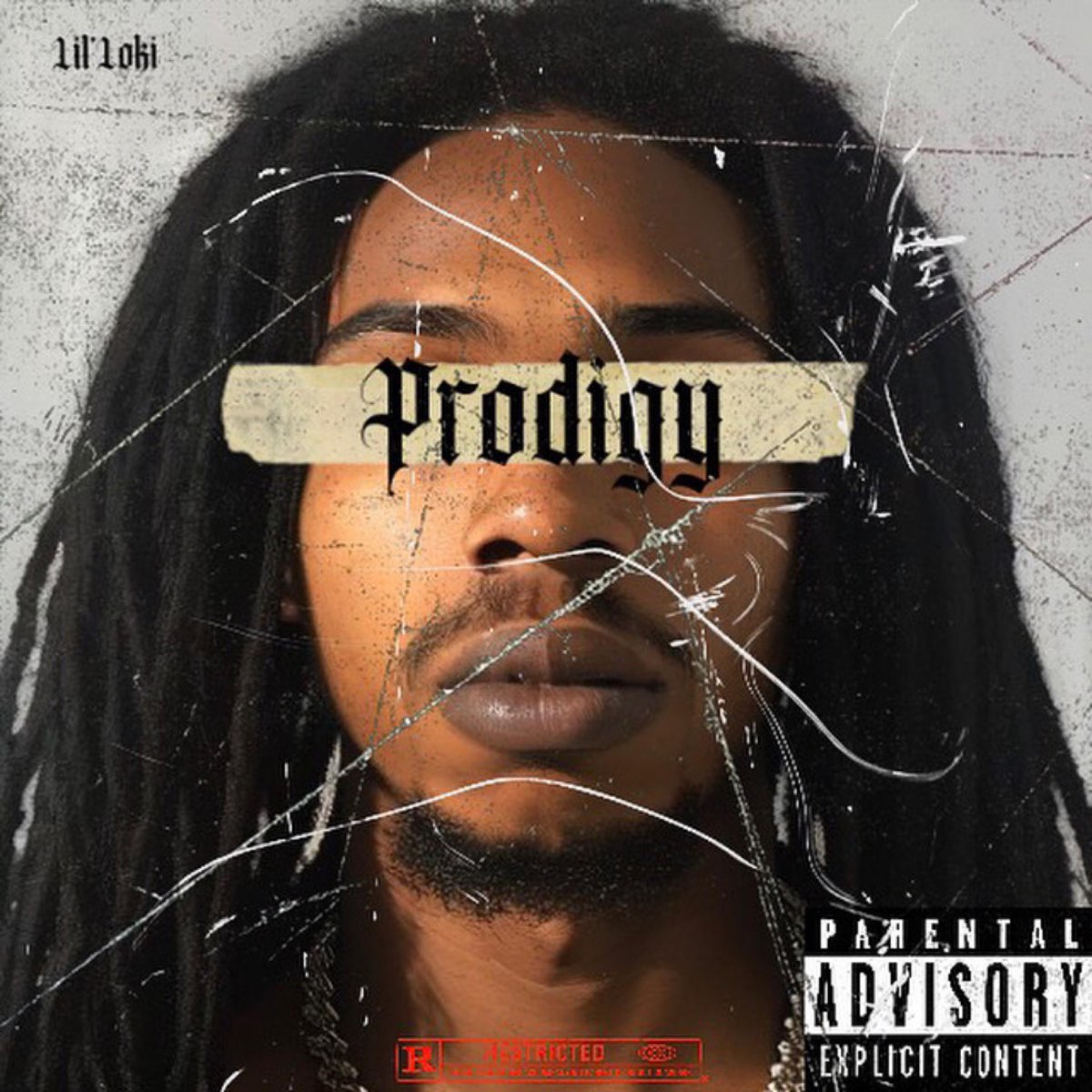 ‎Prodigy - Album by Lil'loki - Apple Music