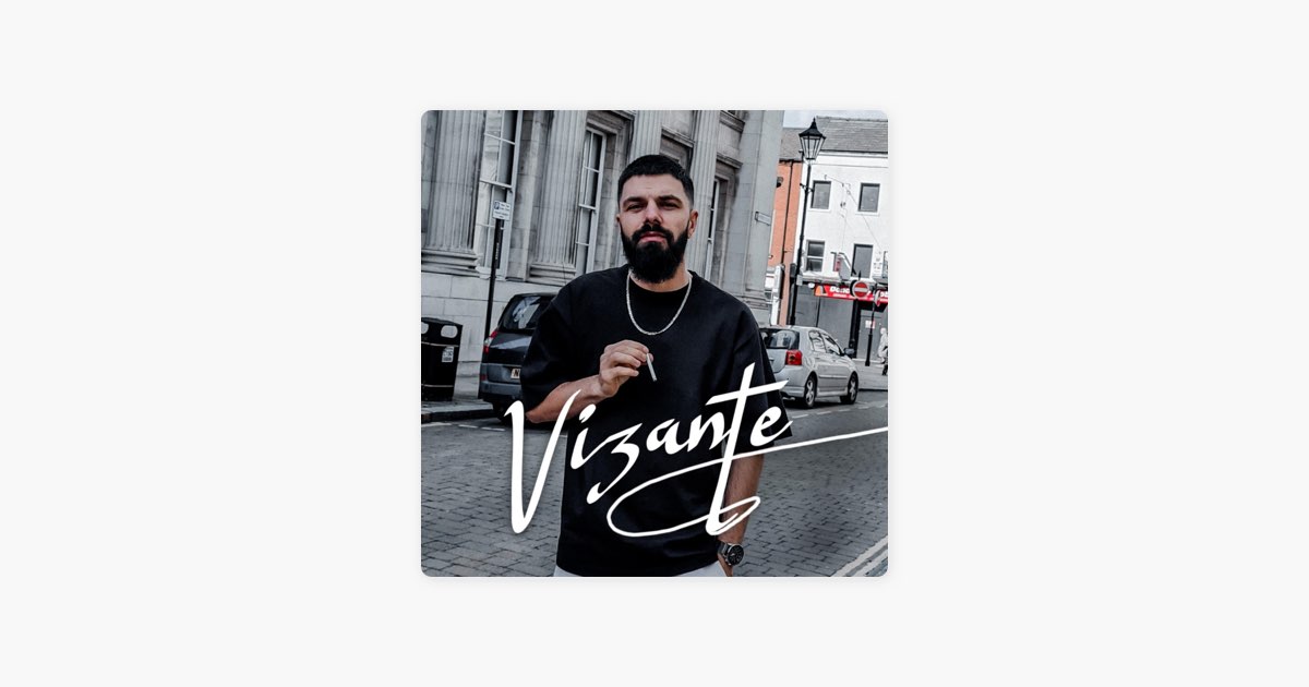 ‎Песня «Povestea Se Repetă» — Vizante — Apple Music