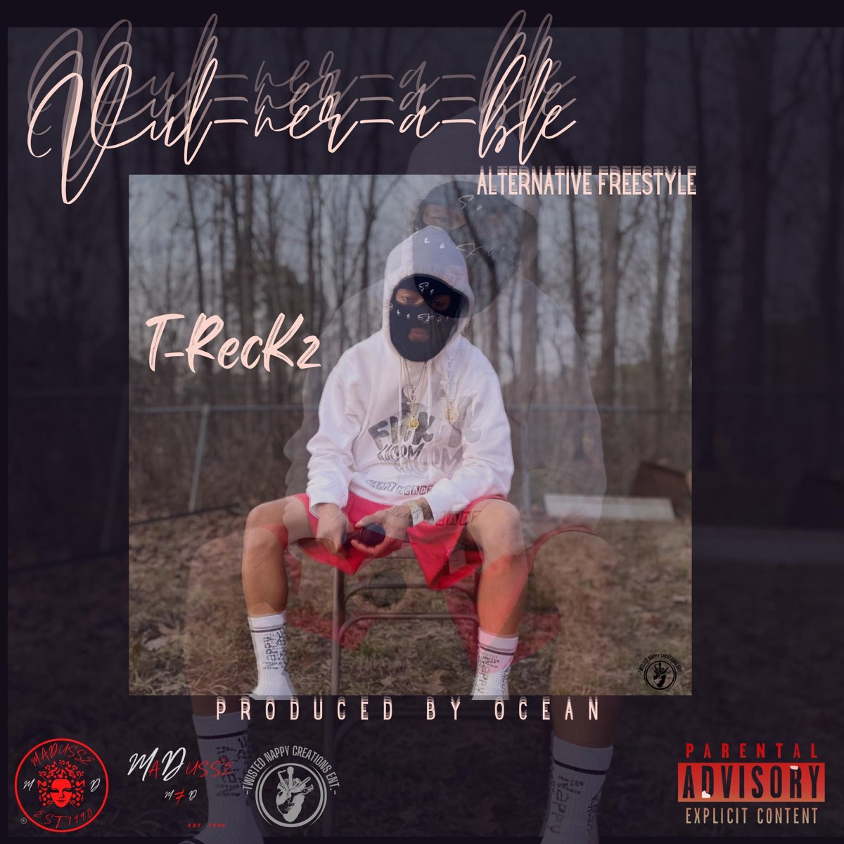 ‎Vul-ner-A-ble (Alternative Freestyle) [Alternative Freestyle] - Single ...