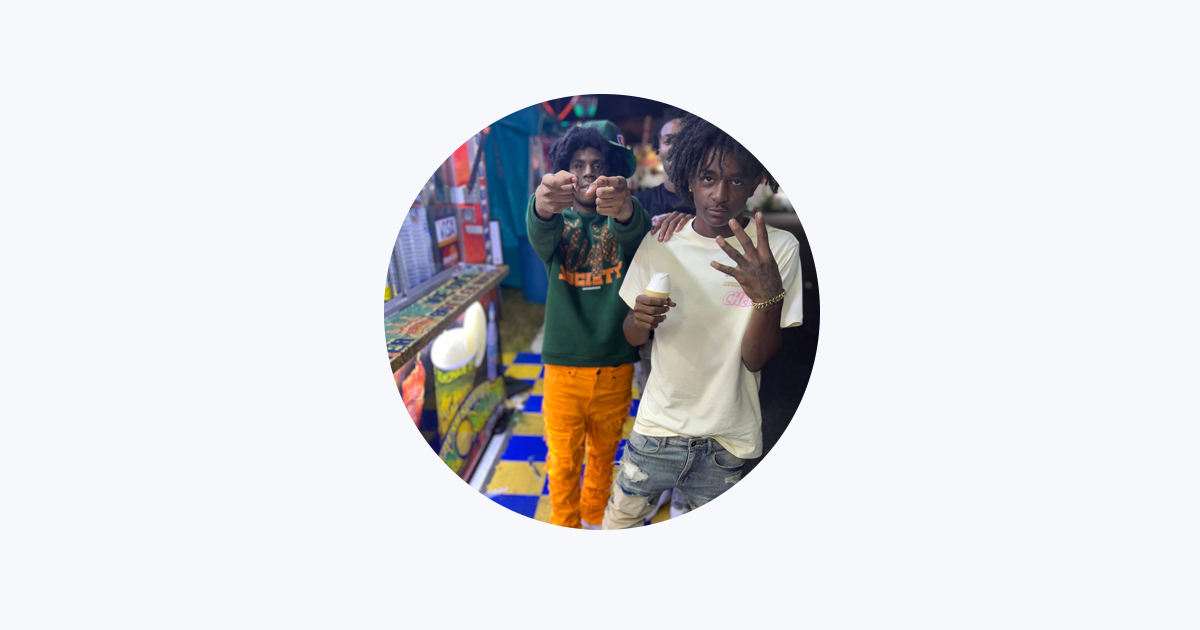 ‎GG Osama on Apple Music