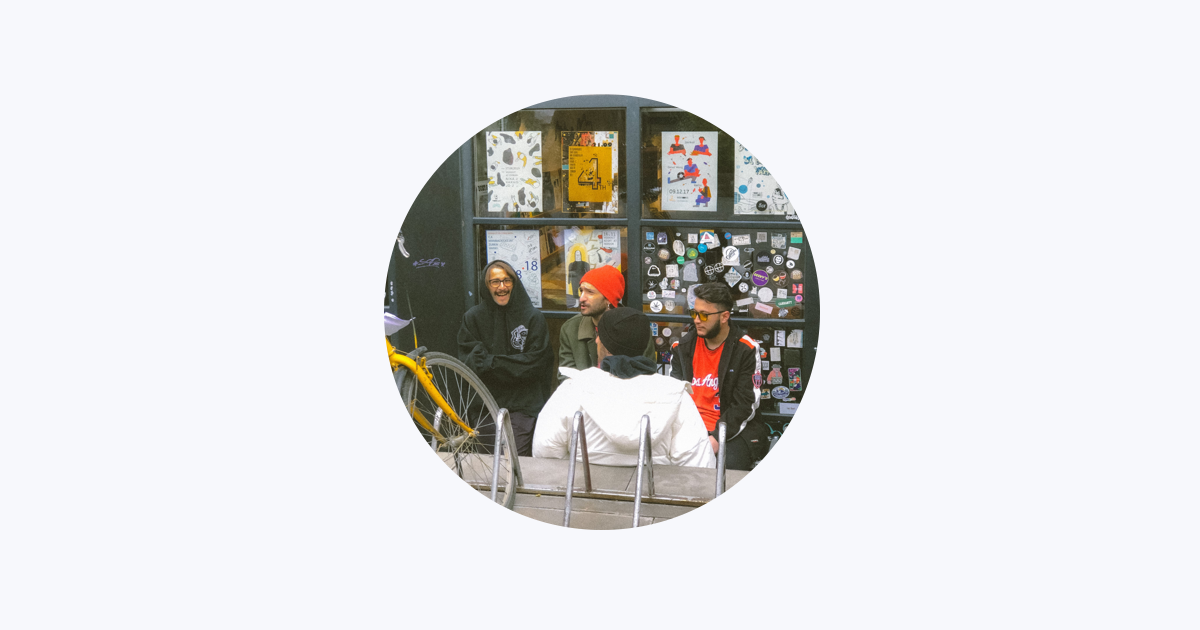 ‎Killages - Apple Music